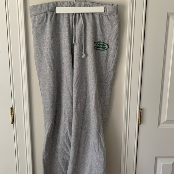 PacSun | Pants & Jumpsuits | Pacsun Land Rover Sweatpants | Poshmark